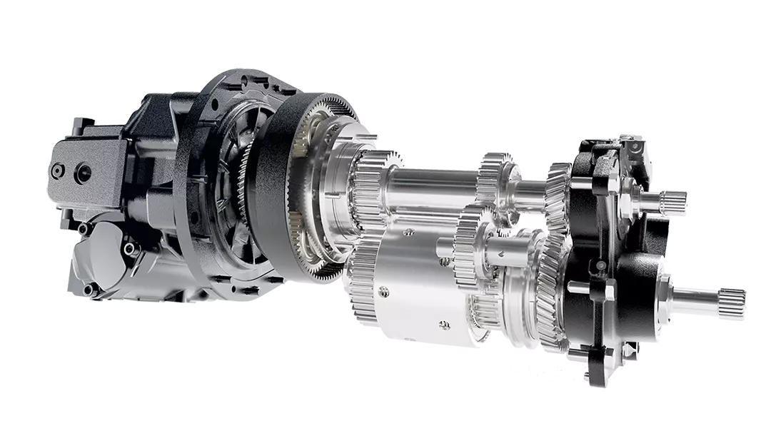 Maxxum Series | Tractor | Case IH