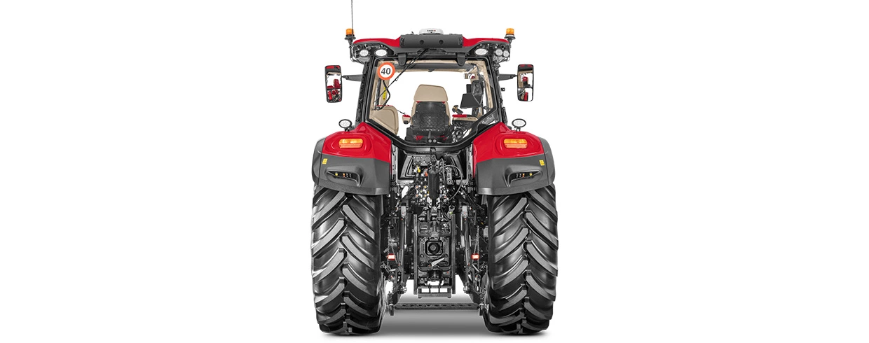 Optum AFS Connect™ | Case IH