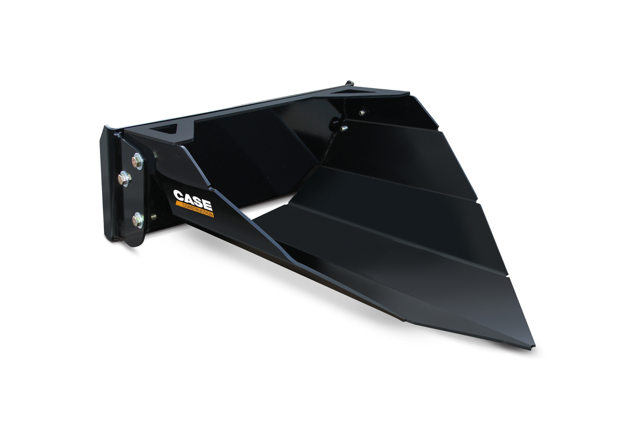 CASE Mini Tree Spades | CASE Construction Equipment