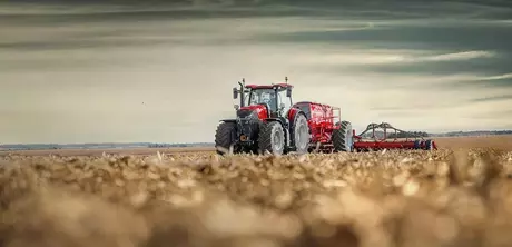 Puma Series | Case IH