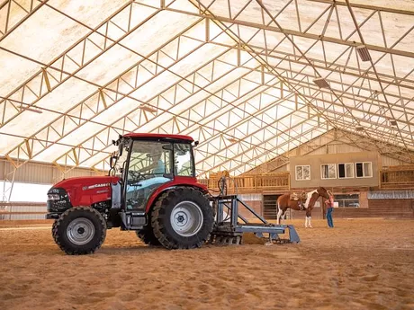 Explore Case IH's Full Range of Tractors | Case IH