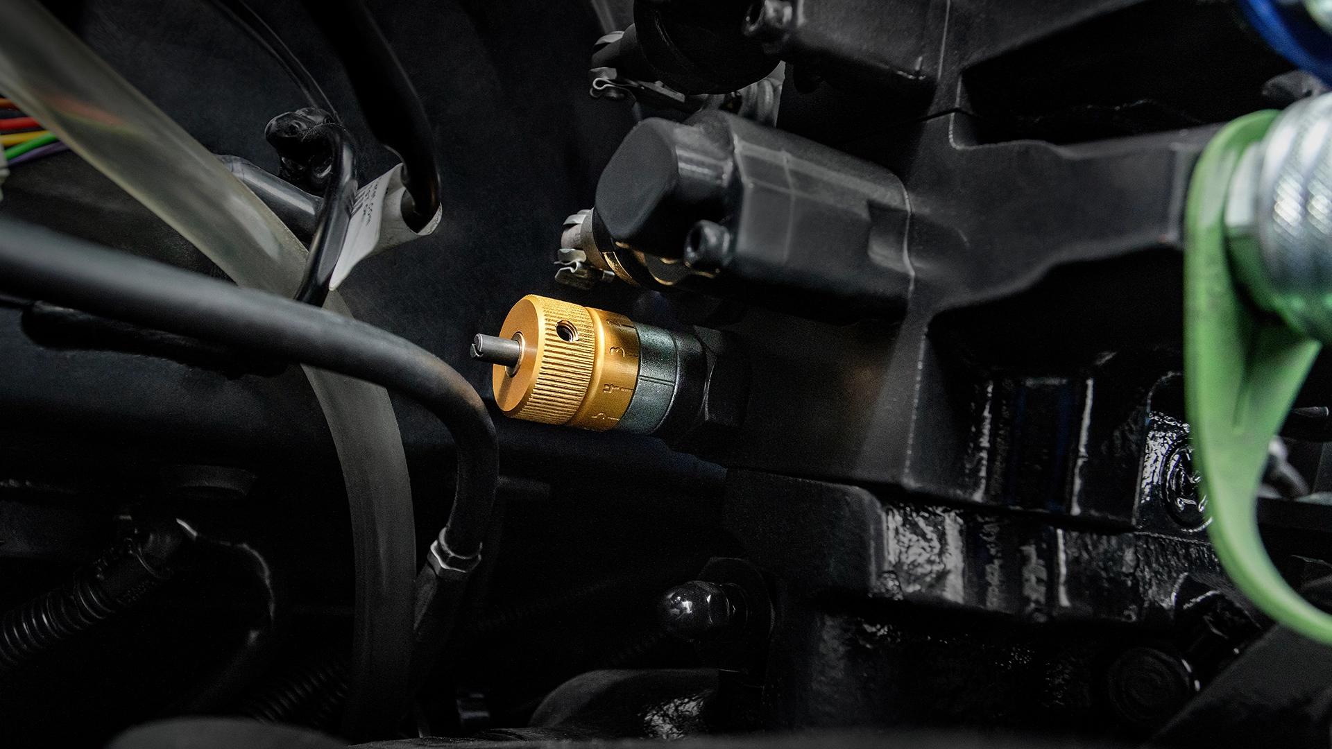 Trator T4.75S New Holland | Compacto, Potente e Versátil | New Holland BR