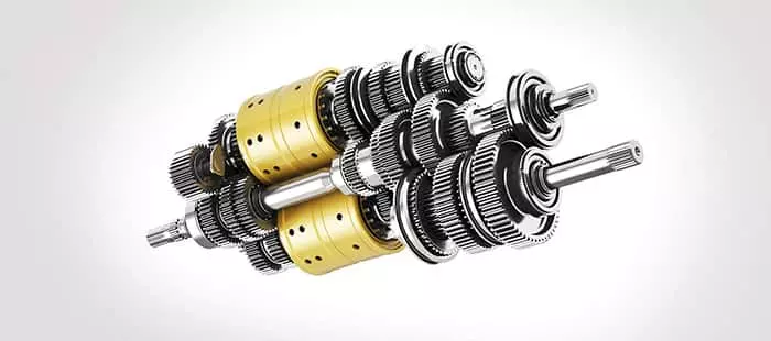 4WD Tractors T6 | New Holland AU