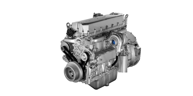 Axial-Flow 150 Series Combines | Case IH