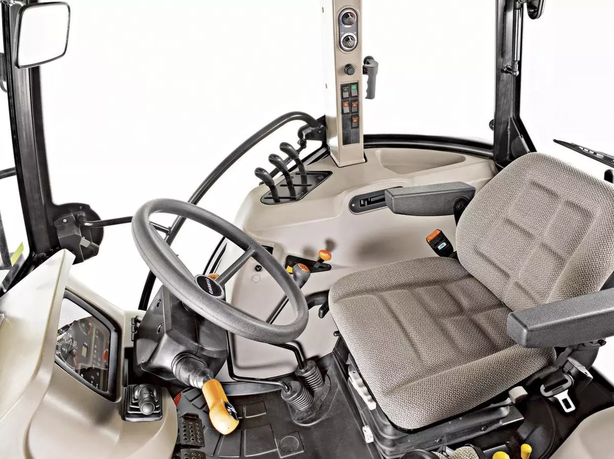 Farmall JX Tractors | Case IH | Case IH