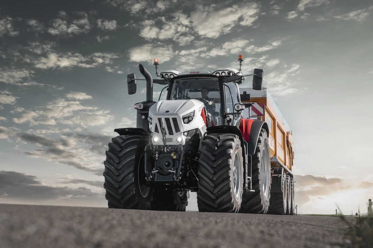 Cervus CVT