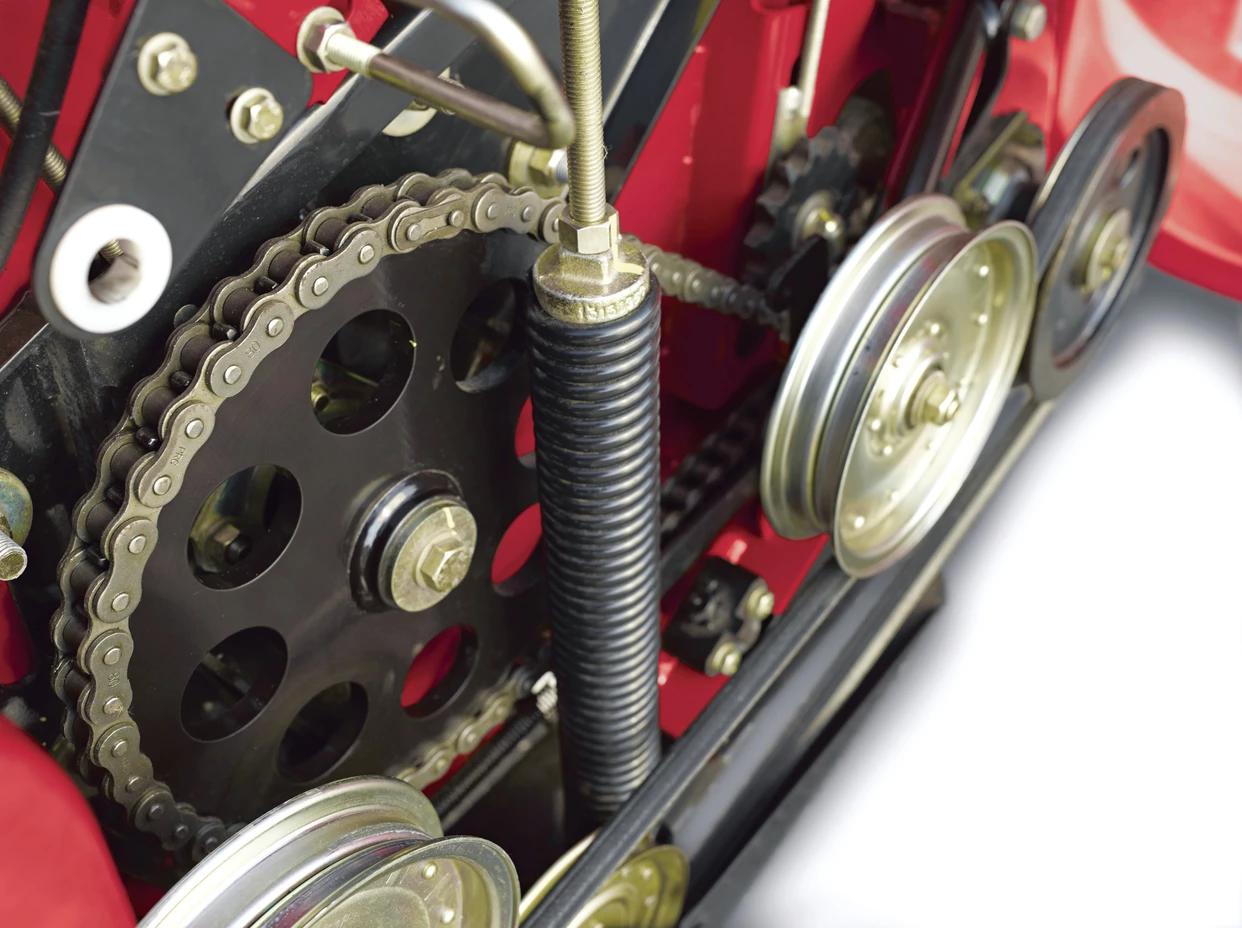 Flex Auger Heads | Case IH