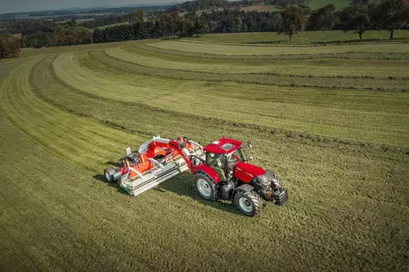 PUMA 140 - 175 | Case IH
