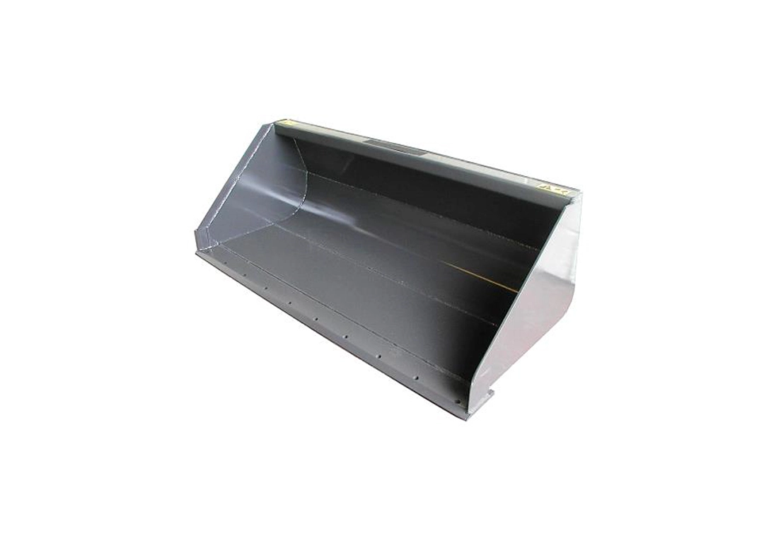 Slurry Buckets | CASE ME