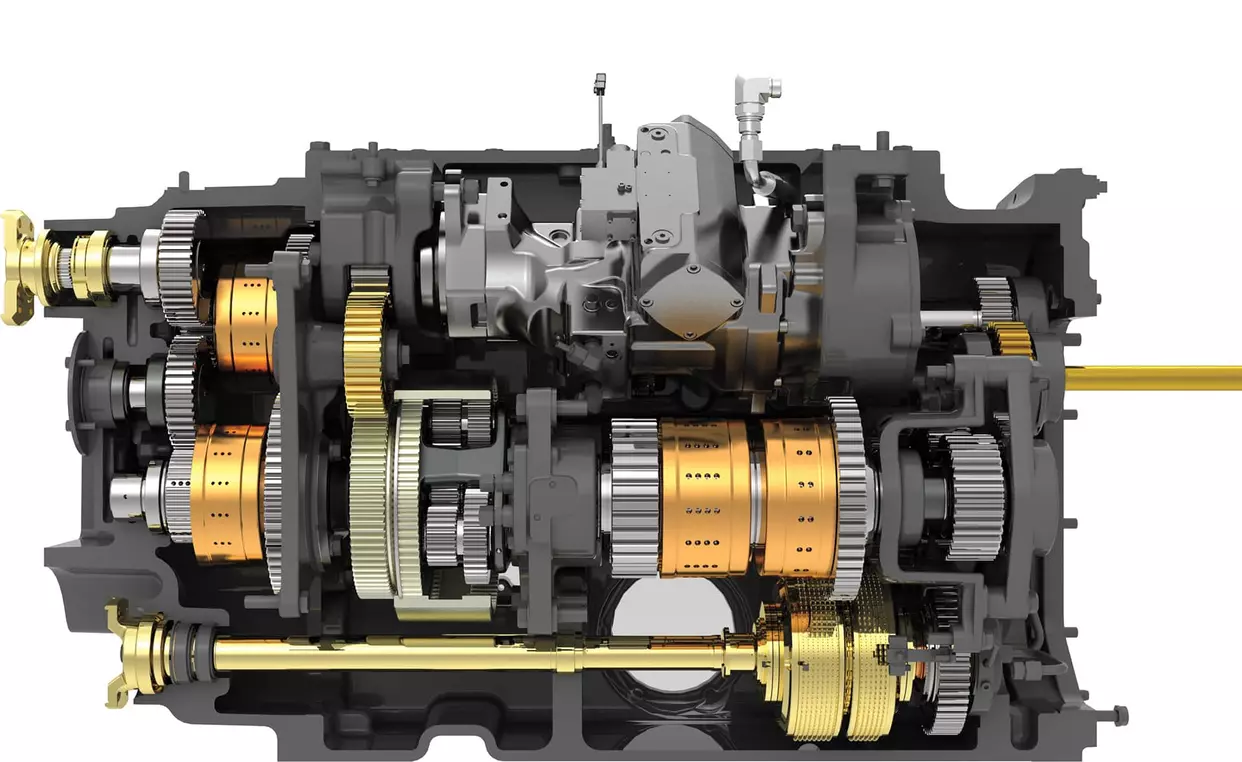 Magnum™ Series | Case IH | Case IH