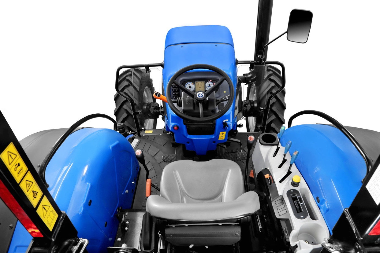 WORKMASTER™ 105 | New Holland