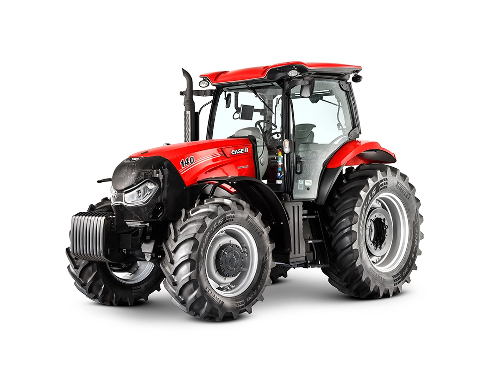 Trator Farmall Max - 140 à venda | Case IH Brasil