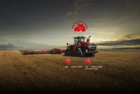 Tractoren | Case IH