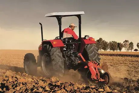 JXT Tractors | Case IH | Case IH