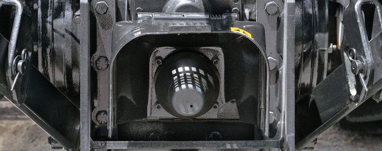 Farmall Medium Utility U Series – Case IH | Case IH