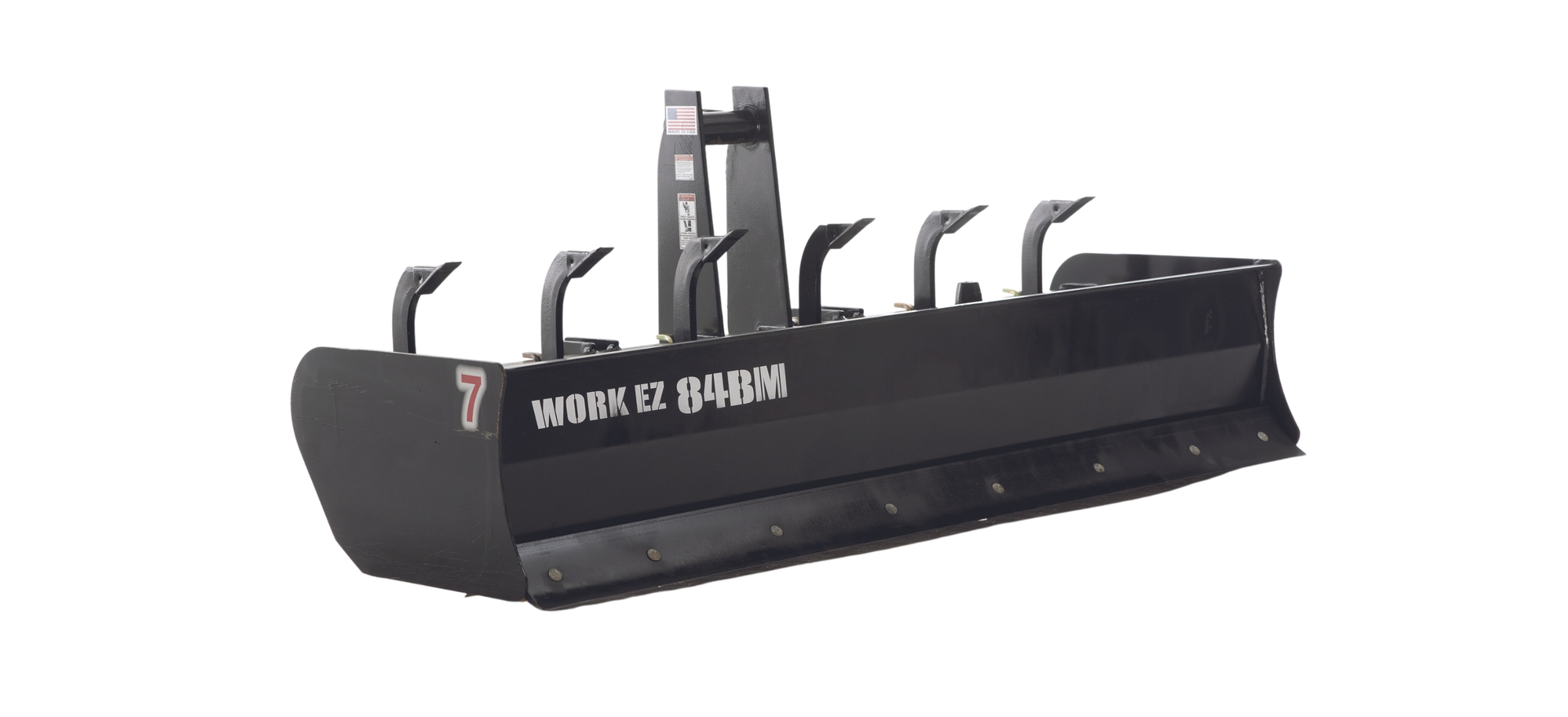 Rear Blades | Tractor Back Blade | New Holland