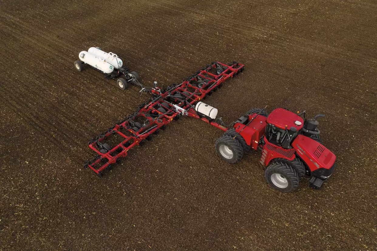 ISOBUS | Case IH