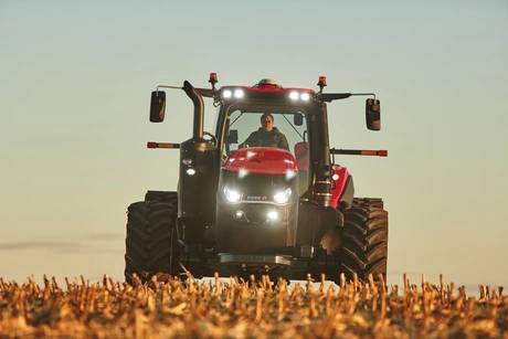 Tractors | Case IH