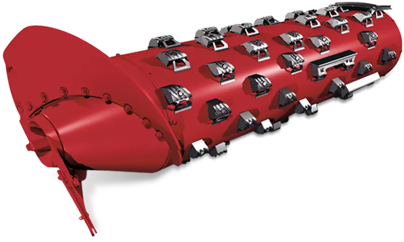 Axial-Flow 250 Series | Case IH | Case IH