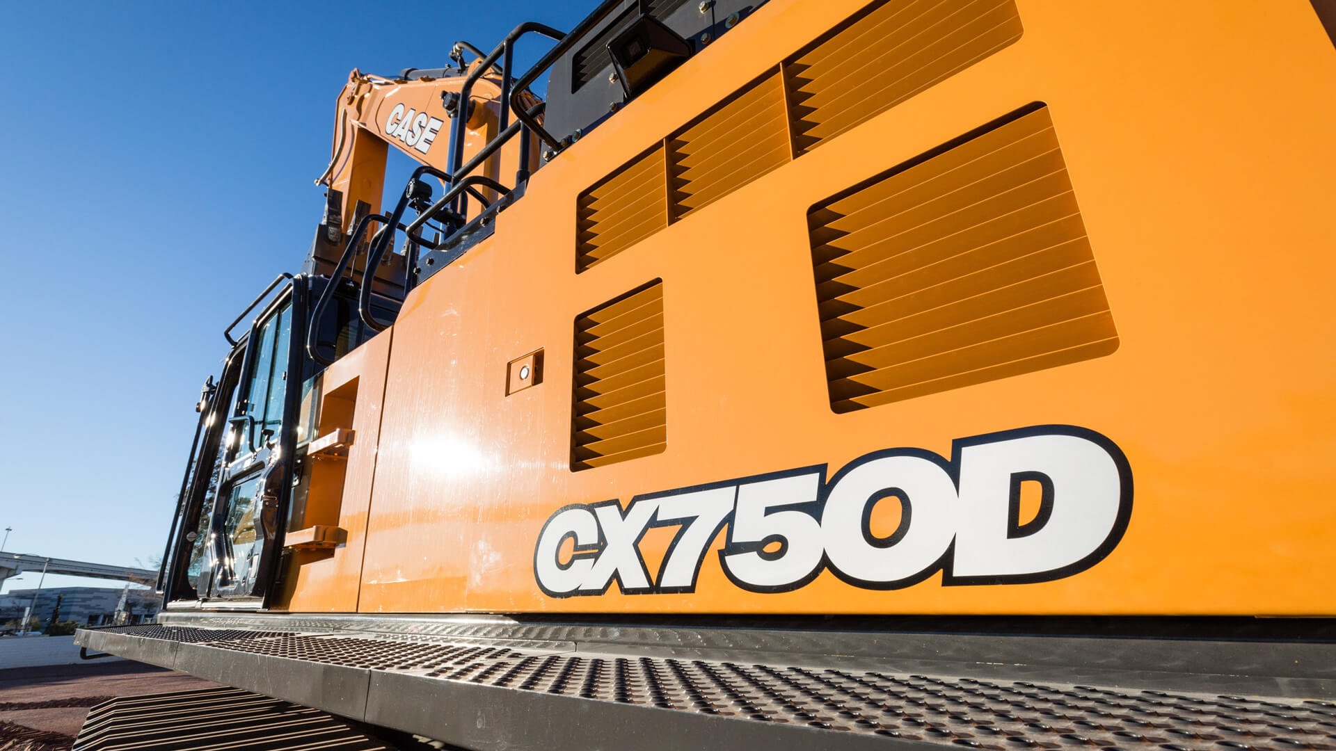 CASE “CX700 Series” Wins EquipmentWatch Lowest Cost of Ownership ...