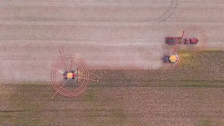 Connected Experience | Case IH