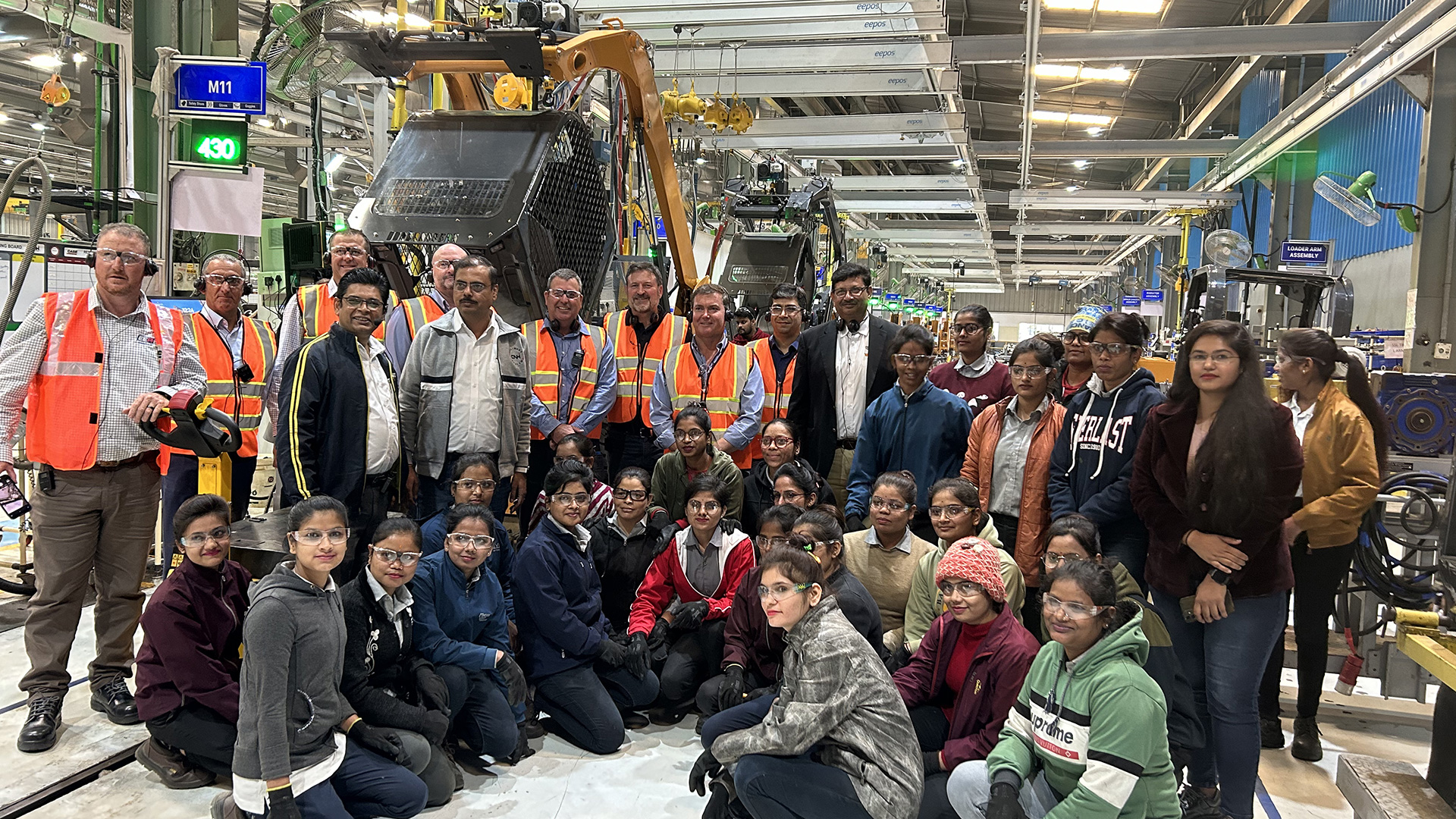 CASE Construction Equipment distributor and dealers from Australia ...