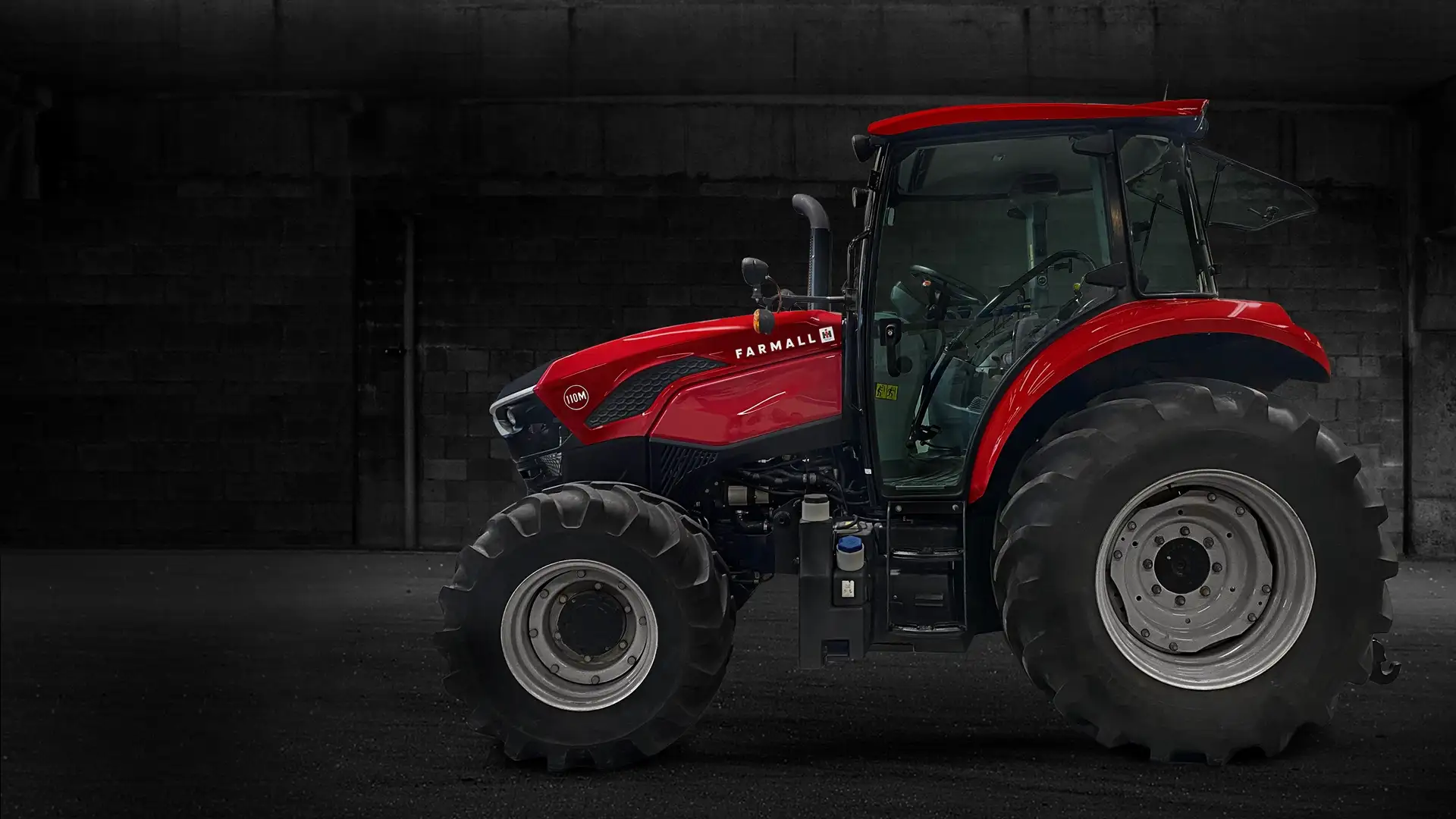 Harvesting, Planting, & Farming Equipment | Case IH