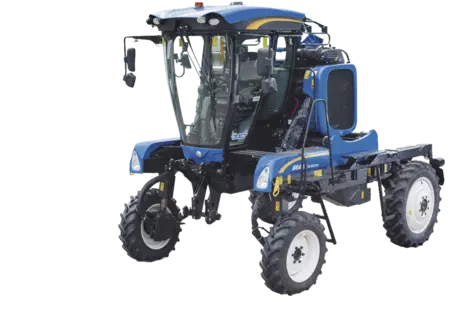 Machines à Vendanger Haute Efficacité | New Holland FR
