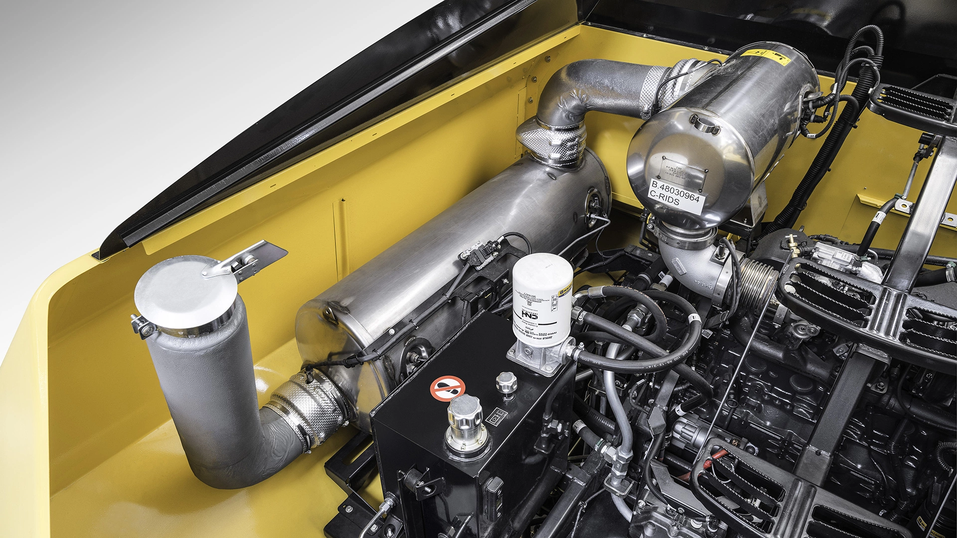 TC Combine | New Holland UK