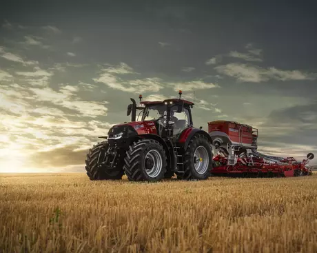 Tractoren | Case IH