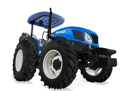 WORKMASTER™ 105 | New Holland
