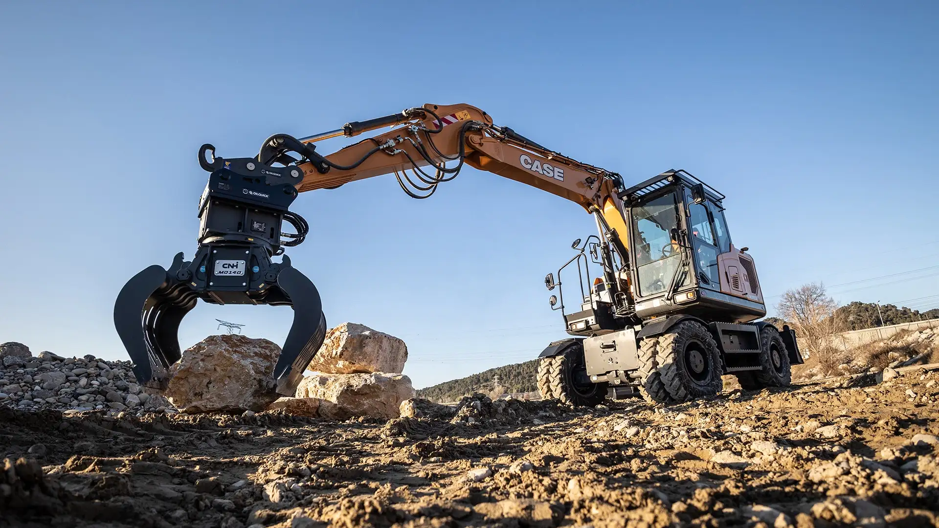 Construction Equipment