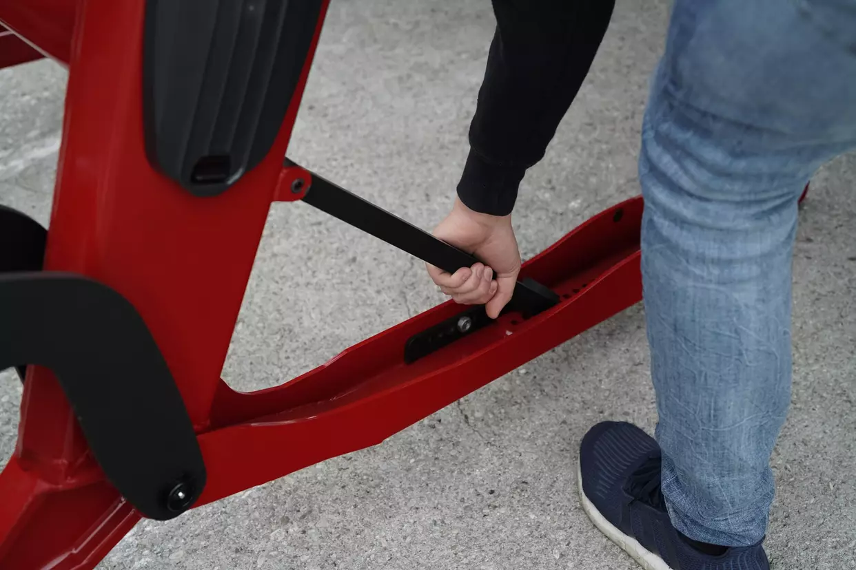 L Front Loaders | Tractors | Products | Case IH