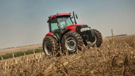 Tratores agrícolas à venda | Case IH Brasil