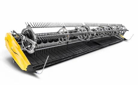 MacDon FD2 FlexDraper® Header | New Holland UK