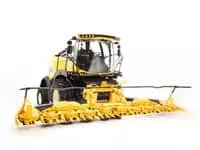 Forage Harvesters | New Holland