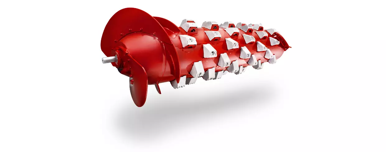 Axial-Flow 150 Serie | Erntemaschinen | Case IH