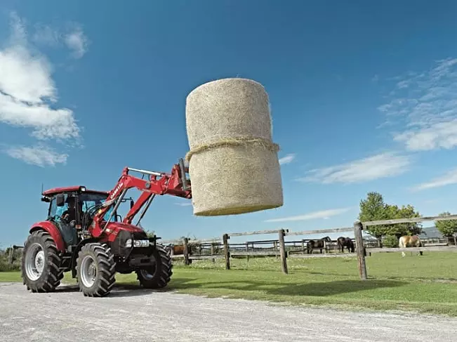 Farmall JX | Case IH