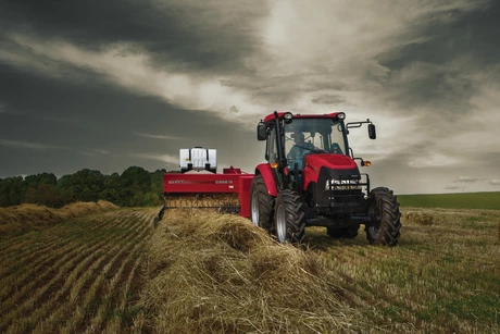 Balers | Case IH