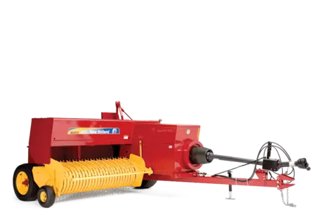 Agricultural Balers | New Holland ZA