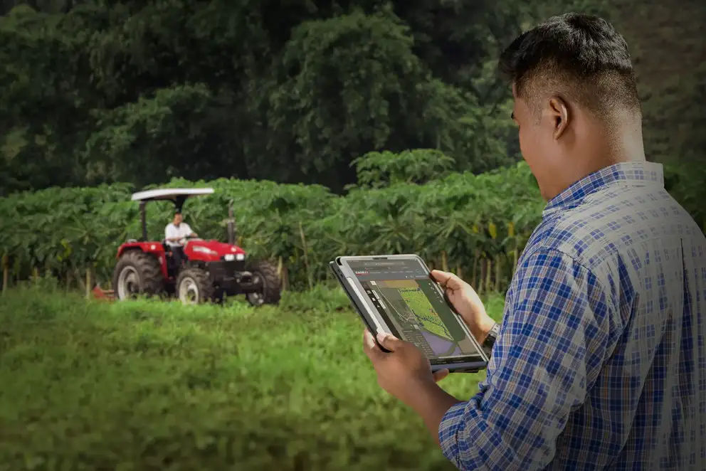 JXT Tractors | Case IH | Case IH