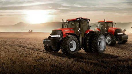 Venta de tractores agrícolas | Case IH Argentina