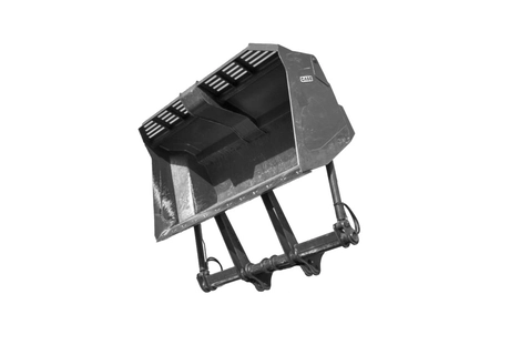 Small Loader 521G | CASE EU