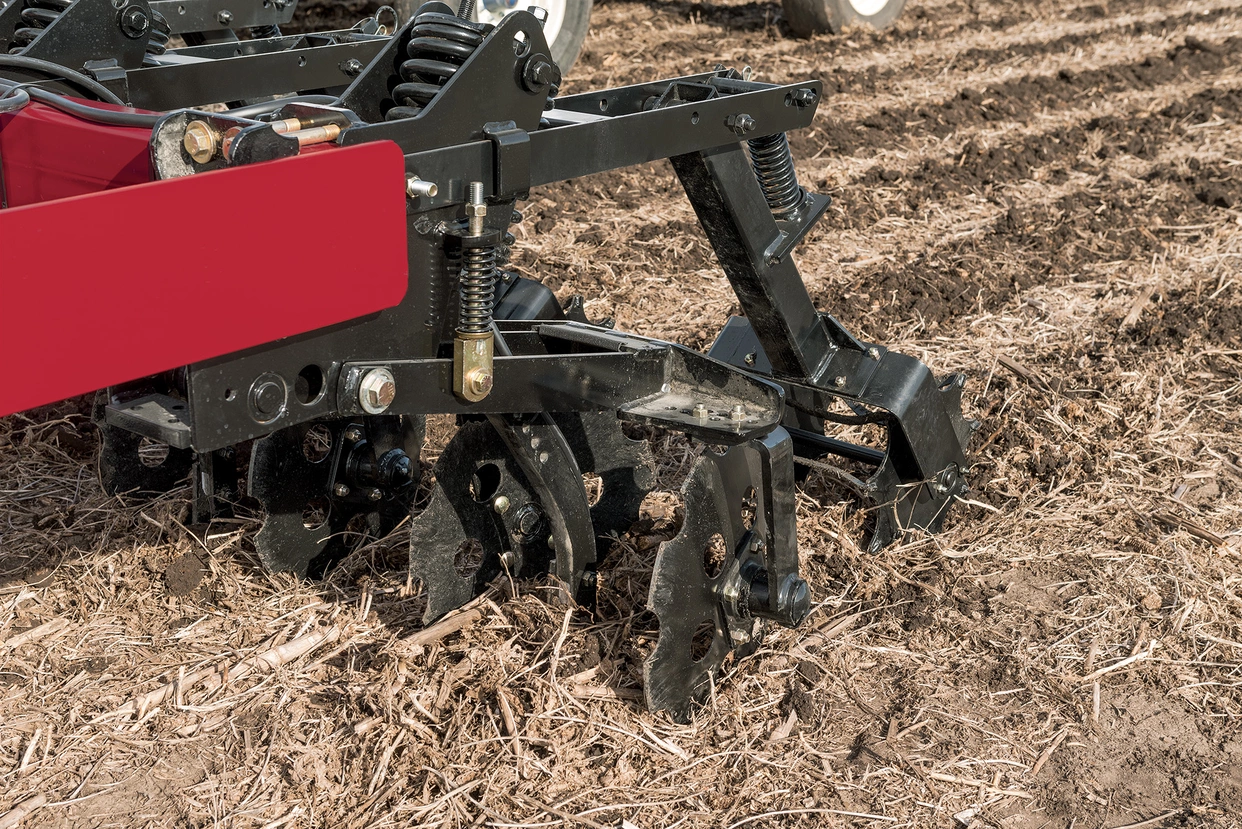 Strip-Till Equipment | Case IH