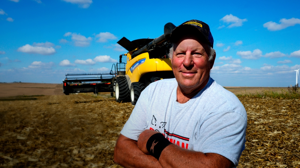 Strategy for a Thriving Farm | New Holland