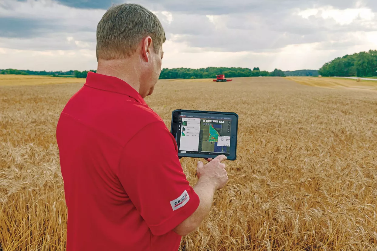 2000 Series Early Riser Planter | Planter Machine | Case IH