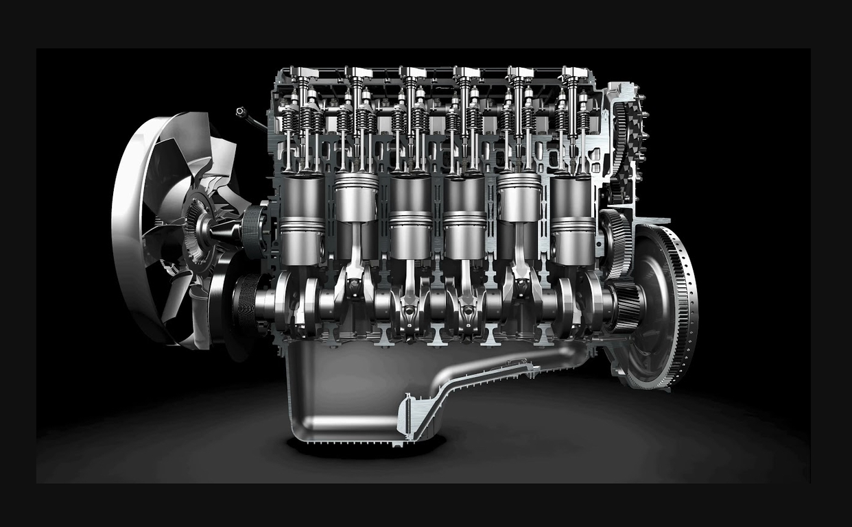 Steiger | Big Tractors | 425 Hp to 715 Hp | Case IH