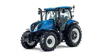 T6 Tractors | New Holland UK
