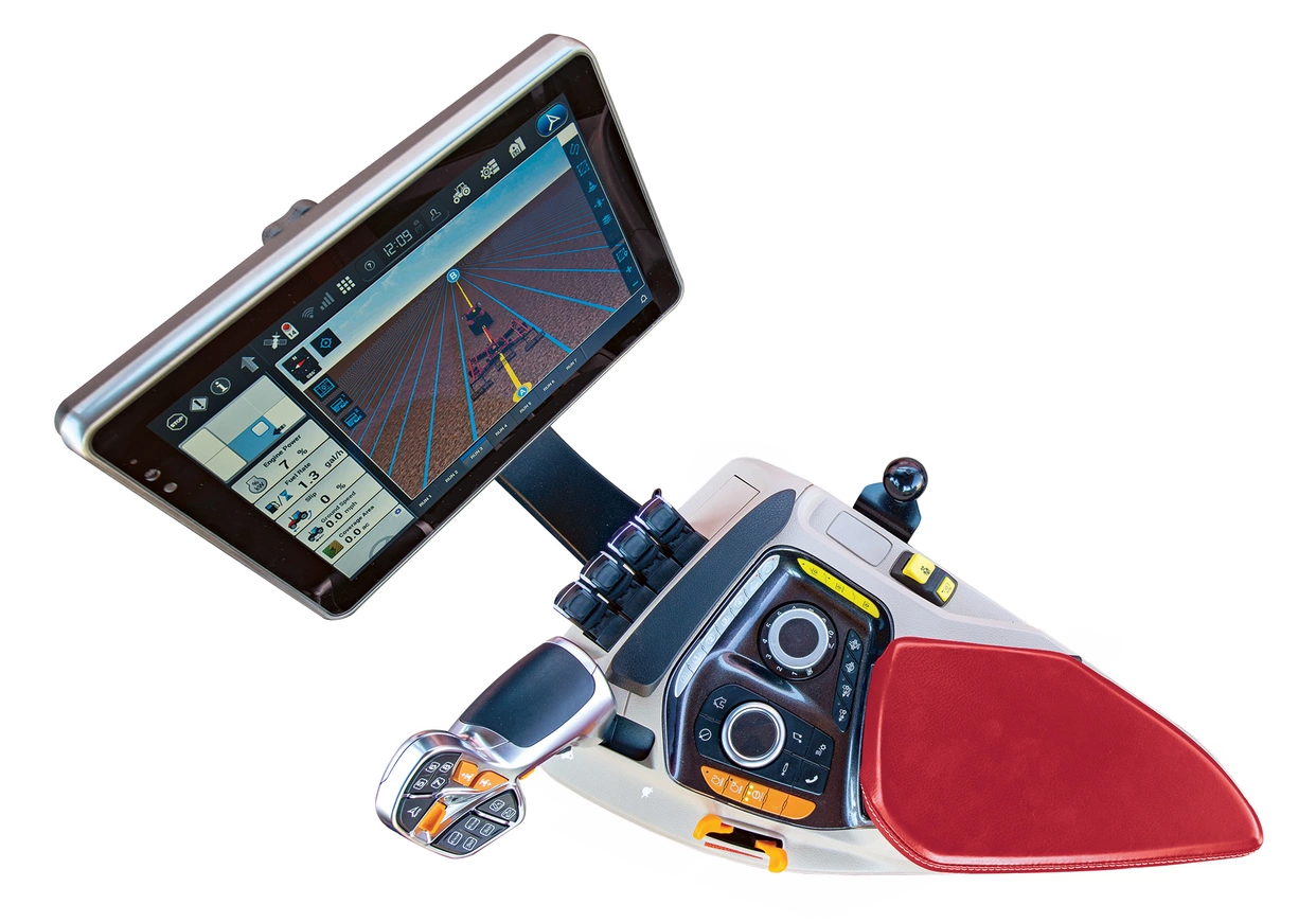 Magnum Series | Row Crop Farming | Case IH