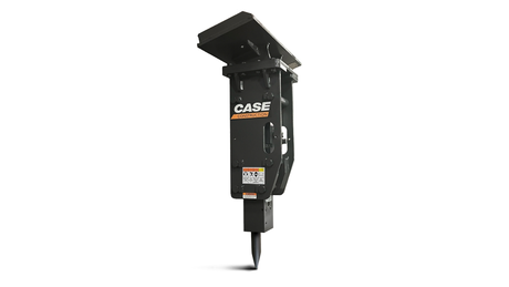 Mini Attachments | CASE
